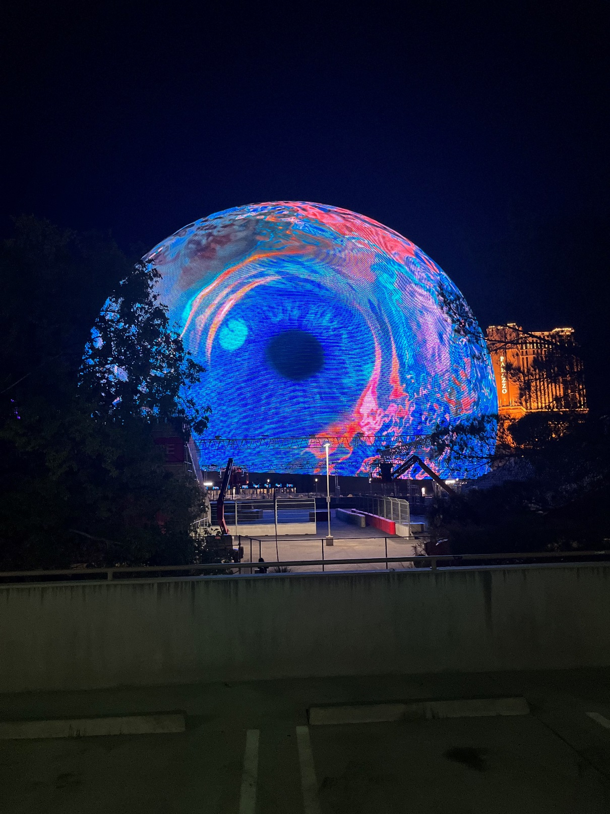 DWFC Fall Meeting Recap