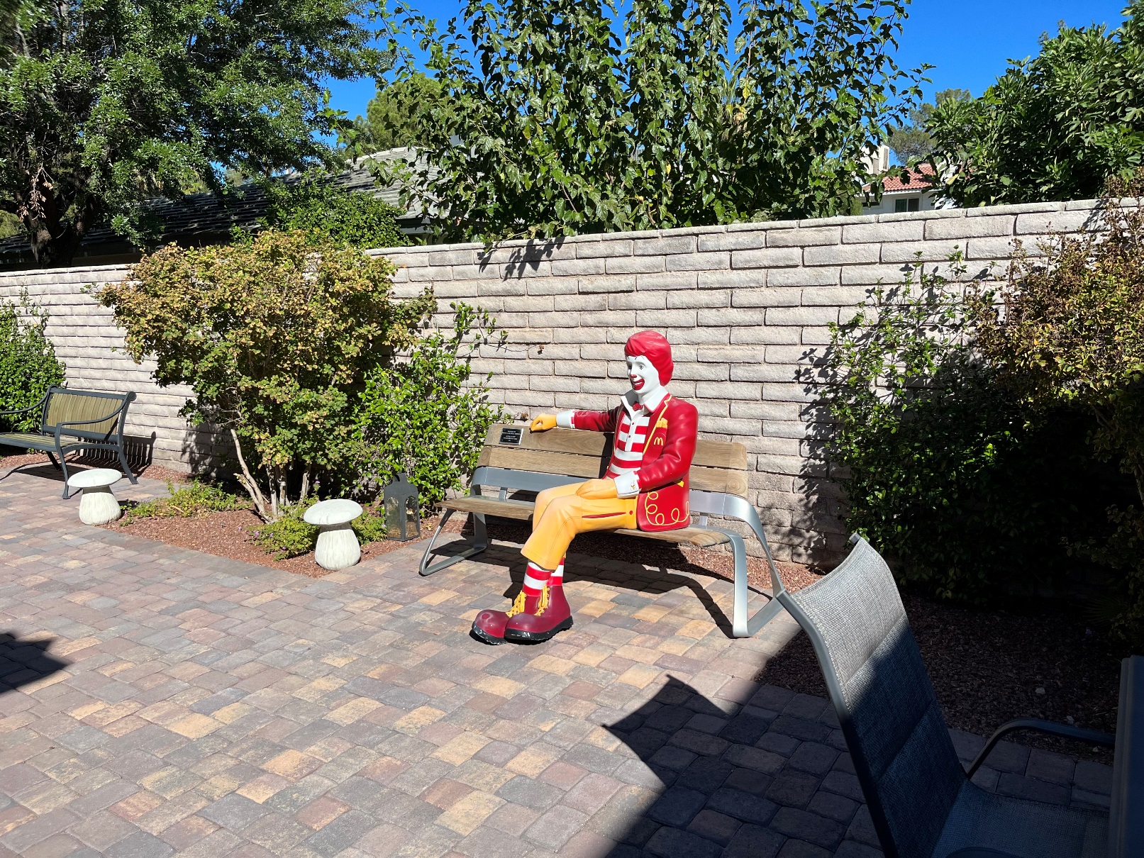 2023 DWFC Outreach Program